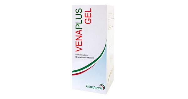 VENAPLUS GEL 150ML