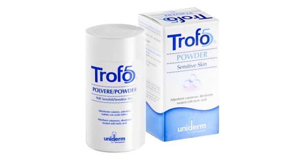 TROFO 5 POLVERE 50G
