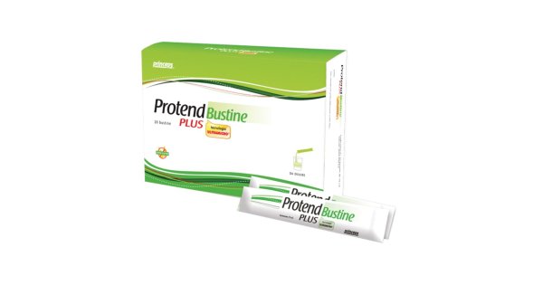 PROTEND PLUS 20BUST STICK PACK