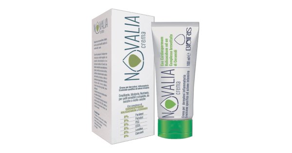 NOVALIA Crema 100ml