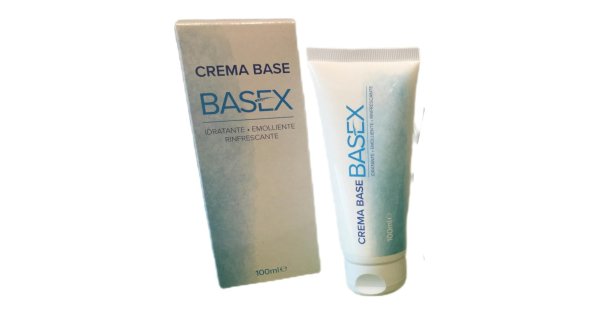 CREMA BASEX 100ML