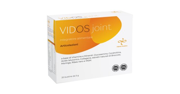 VIDOS JOINT 20BUST